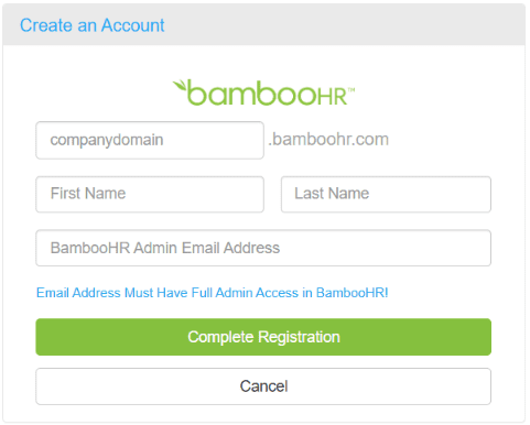 How to Get Started with NextGen Workforce and BambooHR Integration – Easy Setup Guide | NextGen ...