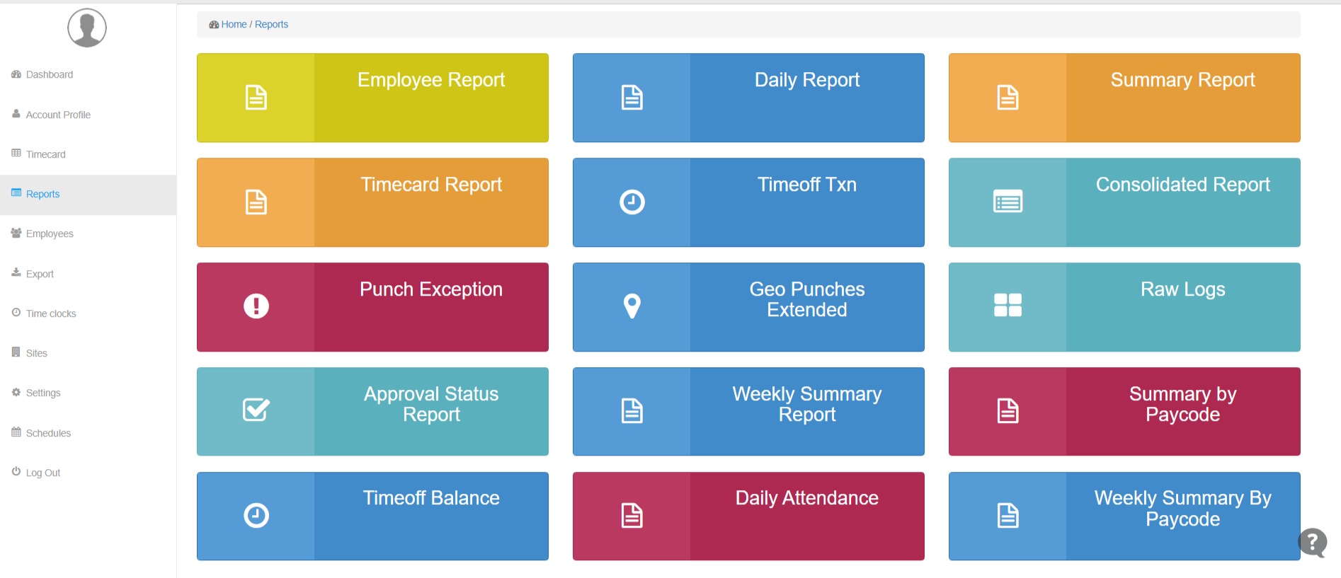 Reports | NextGen Workforce