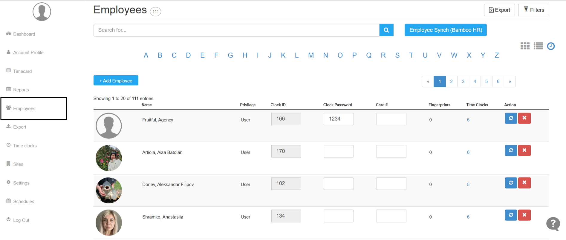 How to Assign Attendance Rules. | NextGen Workforce