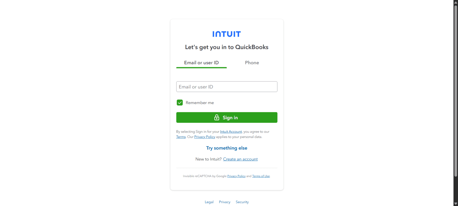 How to Setup account with Intuit QuickBooks integration | NextGen Workforce