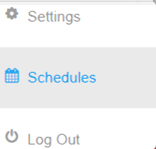 How to Add Scheduling Notes | NextGen Workforce