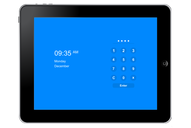 Eliminate Time Theft with Our Biometric Time Clock