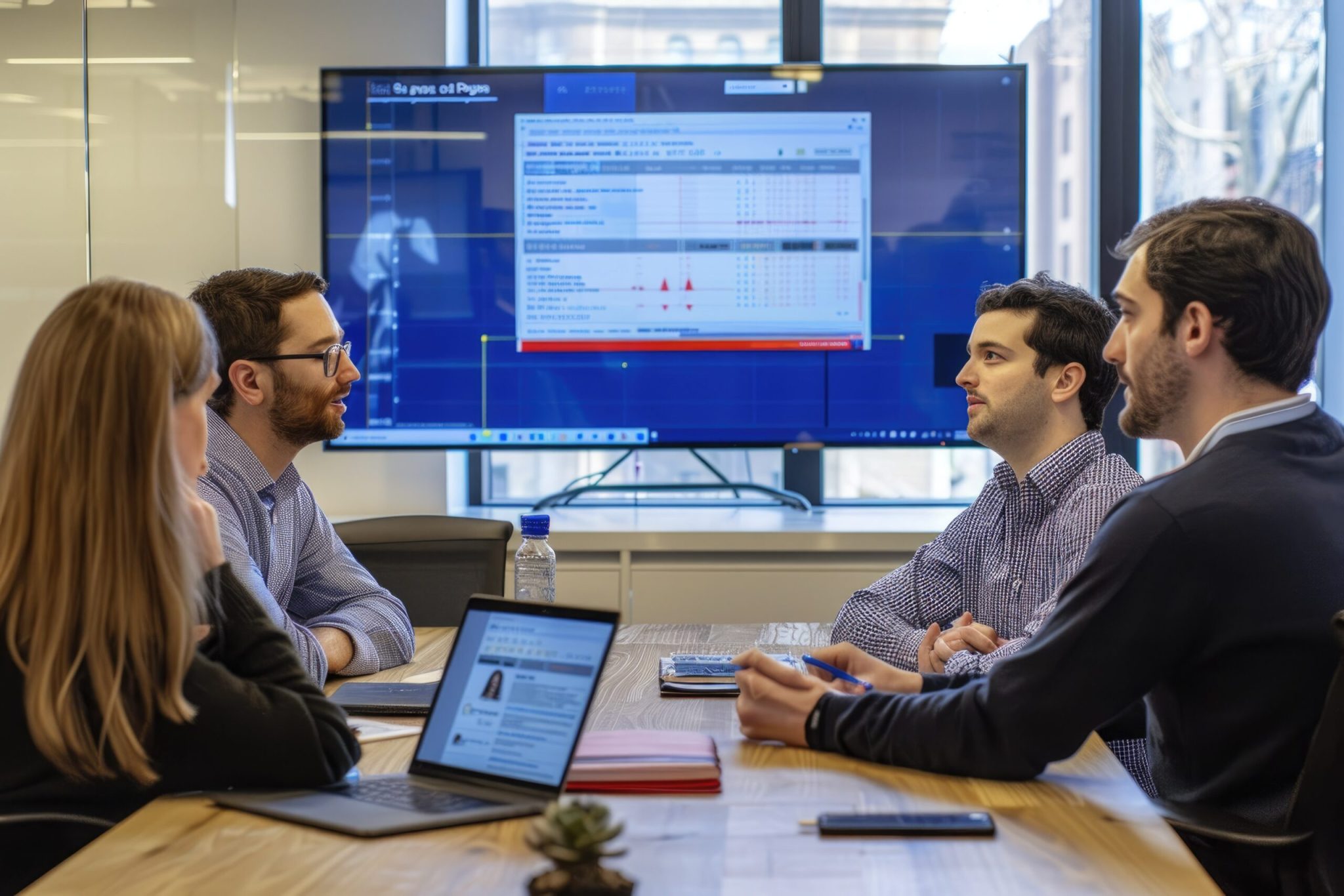 NG Workforce | AI-Driven Workforce Management Solutions