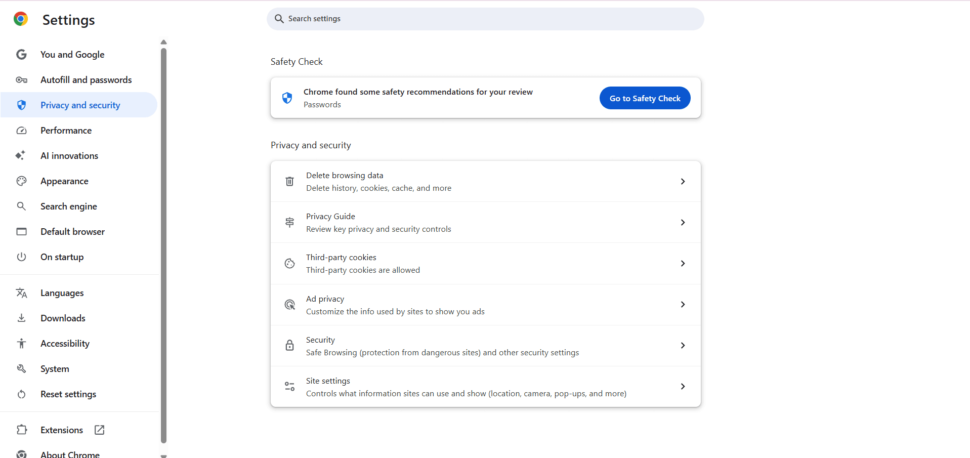 Clear Browser Cache, Cookies, and History: Easy Guide