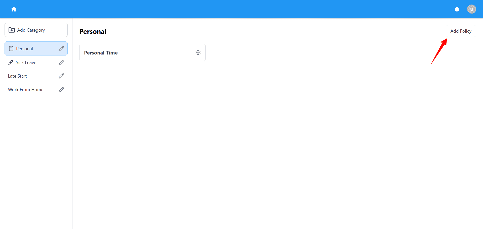 How to Add Time-Off Policy to NextGen: Step-by-Step Guide