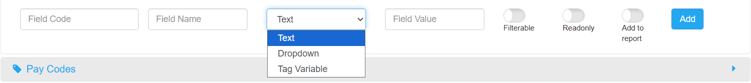 How to Create and Assign Custom Fields in NextGen Workforce