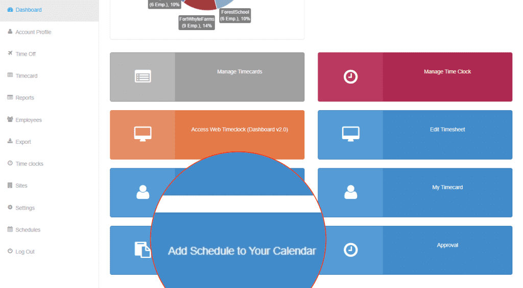 Sync Your Work Schedule with Google Calendar (ICS Feed)