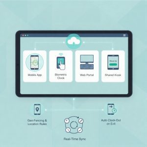 Attendance Point System | Fair, Consistent Time Tracking